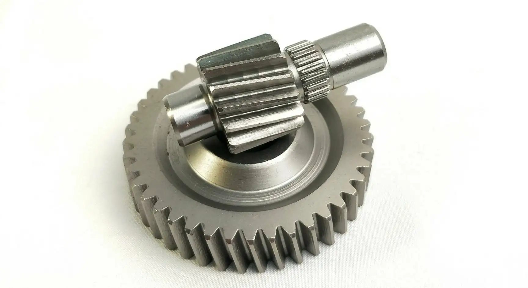 KAO Racing Transmission Final Drive Gear 16x42t Scooter DIO Motorcycle ...
