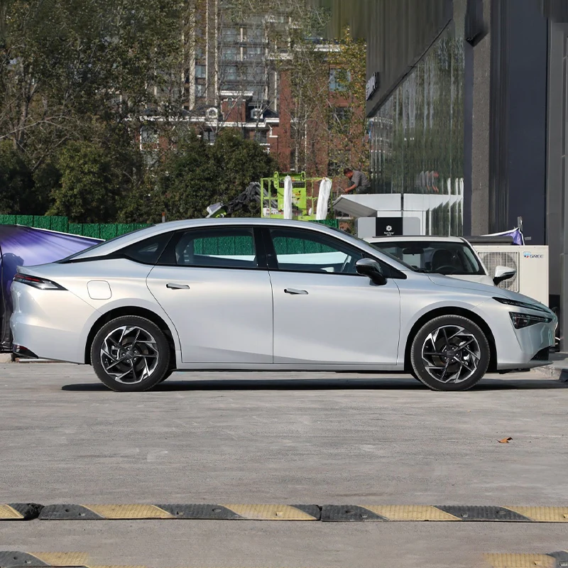 Aion S Max 80 Star Edition/star Edition 2024 Pure Electric 204 Hp 610km ...