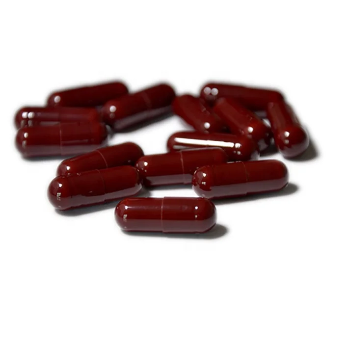 Natural Bioflavonoids Gluten Free Luteolin Complex With Rutin 200mg ...