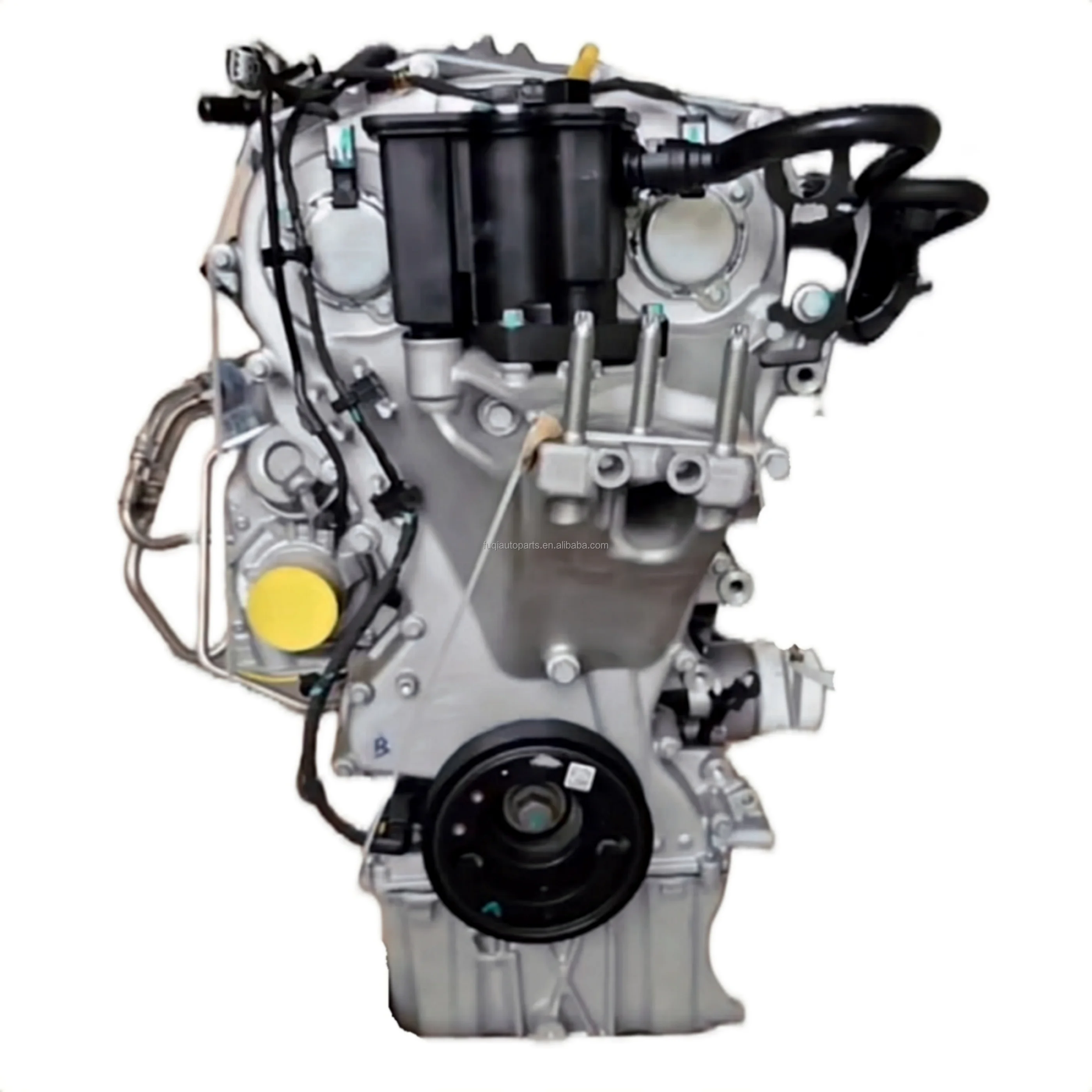 Factory Hot Price Brand New Ford Forrest 1.0t Engine Assembly Turbo ...
