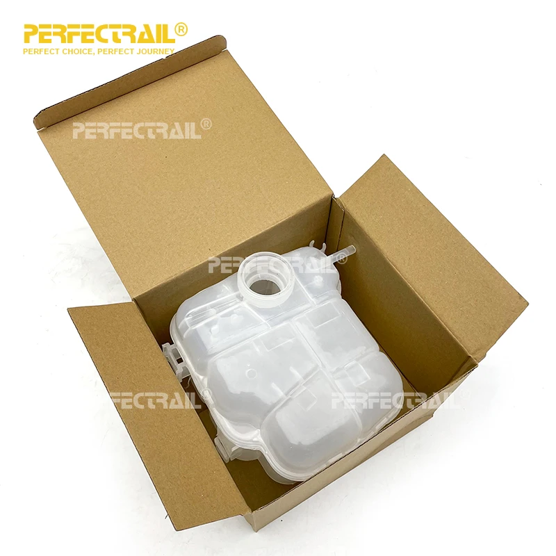 Perfectrail A9605014203 Car Parts Coolant Reservoir Overflow Expansion ...