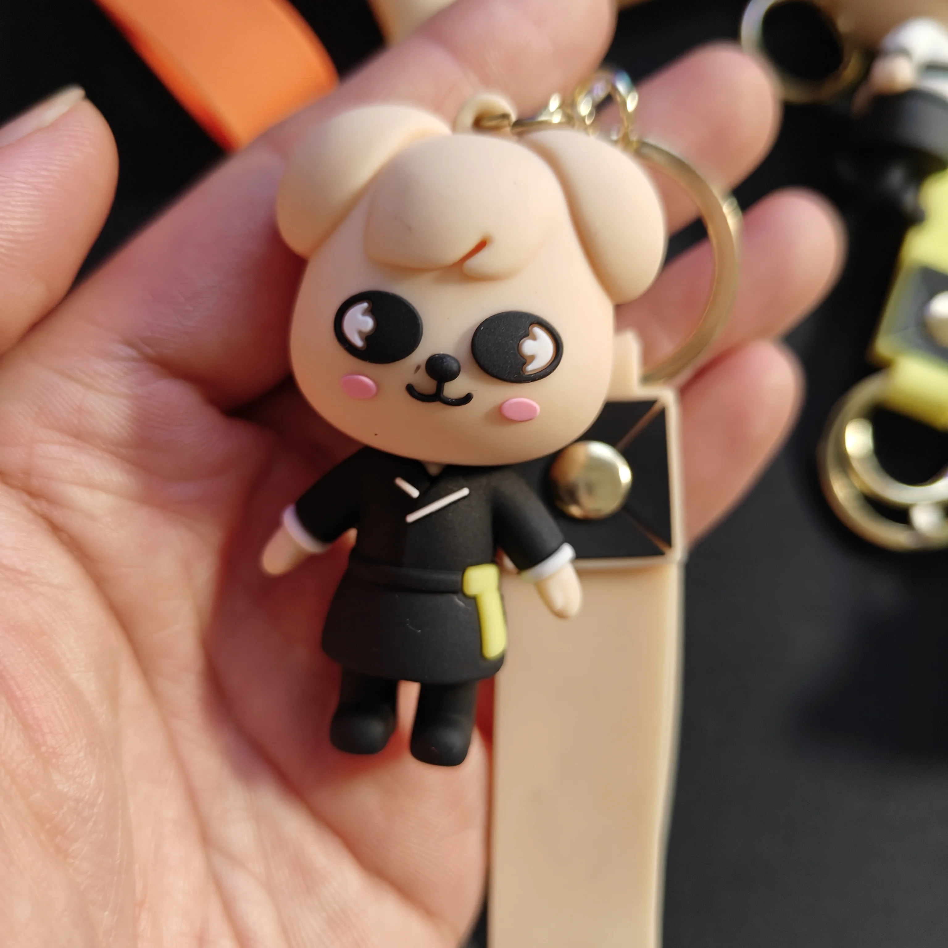 New Kpop Idol Group Sk Keychains Kpop PVC Keychain| Alibaba.com