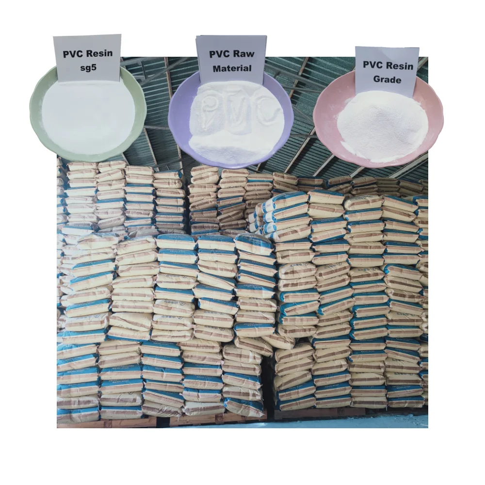 Pipe Grade Pvc Compound Resin/pvc China Factory Direct Sales Pvc Resin ...
