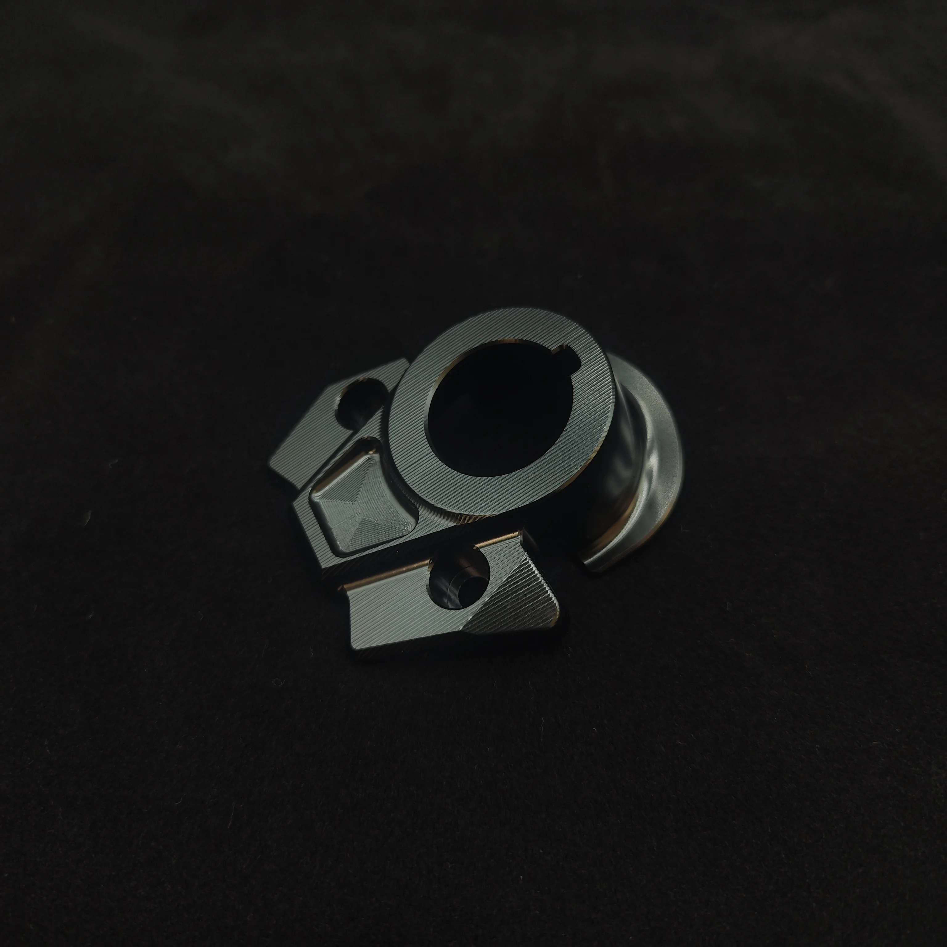 Talaria Sting R MX4 Parts - High-Quality Ignition Switch Cover