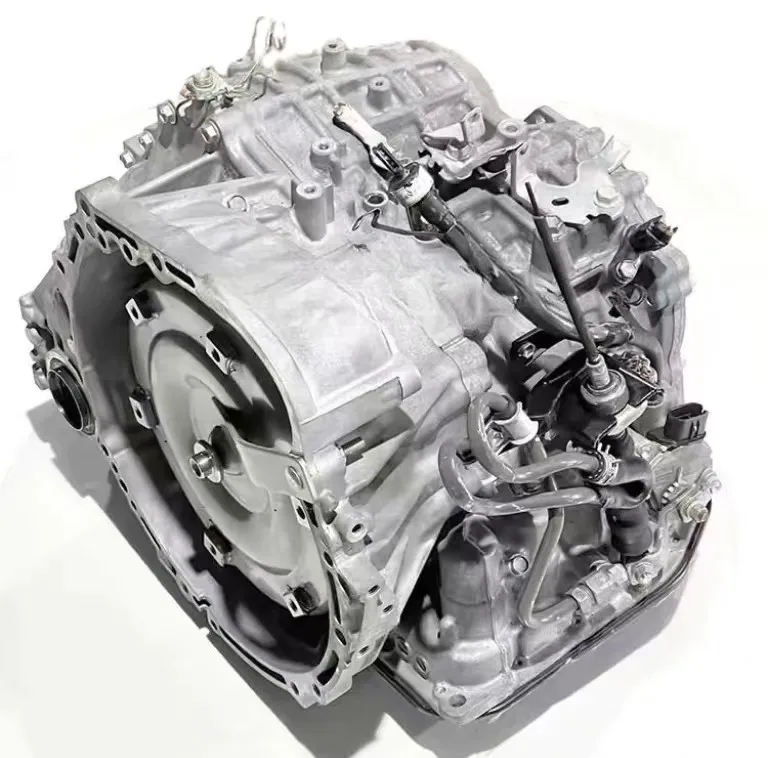 High Quality U140f Automatic Transmission Assembly - Buy High Quality ...