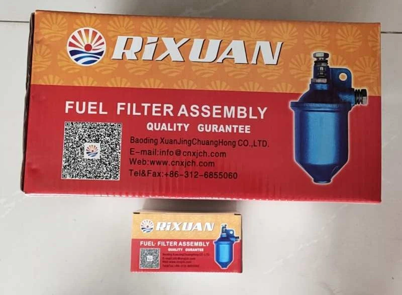 C0506 Filtro De Combustible Para S195 S1100 S1105 Del Motor Diesel ...