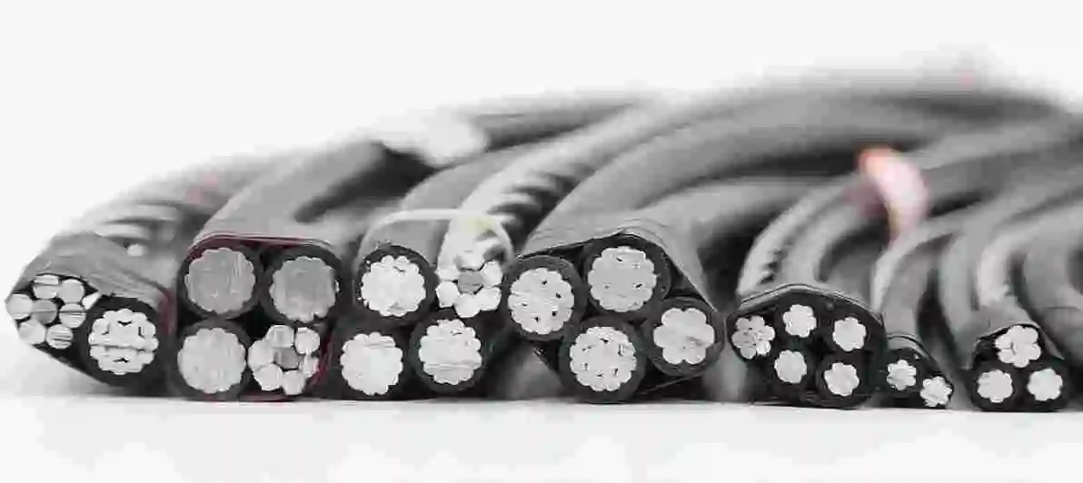 11kv 22kv Mv Medium Voltage 3 Core Aluminium Conductor Xlpe Insulation ...