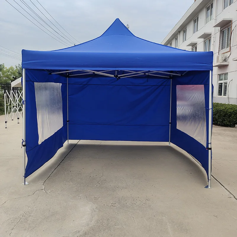 Trade Show Tent Outdoor Aluminum Waterproof Exhibition Event Tents ...