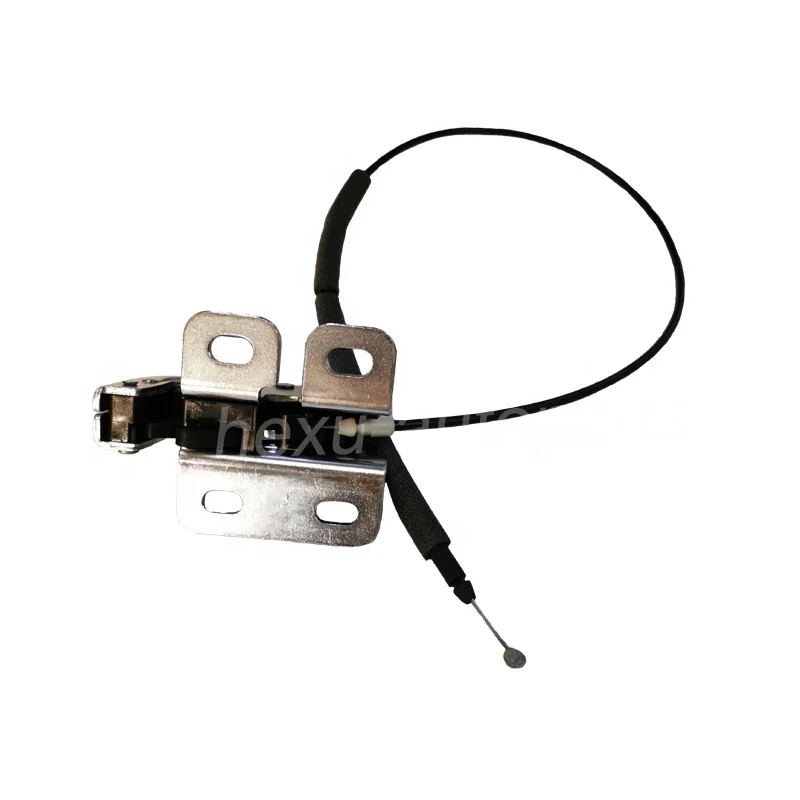 Left Tailgate Trunk Lock Hatch Back Lock For Renault Koleos 2008-2010 ...