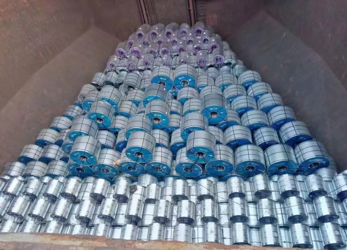 Hot Dip Epoxy Coating 1mm Ppgi Ppgl Camouflage Prepainted 16 Gauge ...