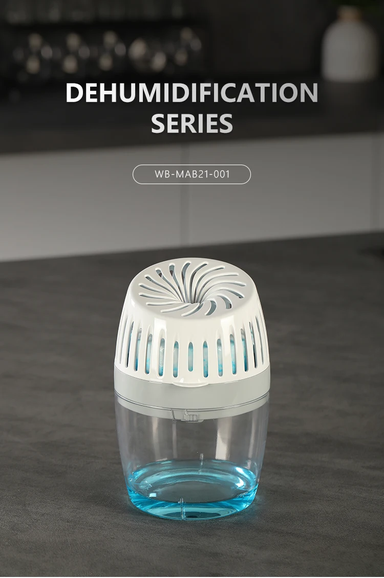 2023 Highly Efficient Calcium Chloride Refillable New Coming Design ...