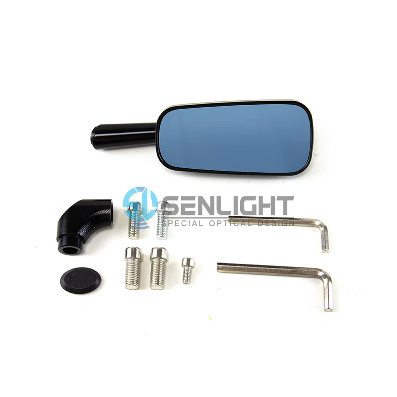 Universal OEM Motorcycle Rearview Side Mirror for Harley H2C| Alibaba.com