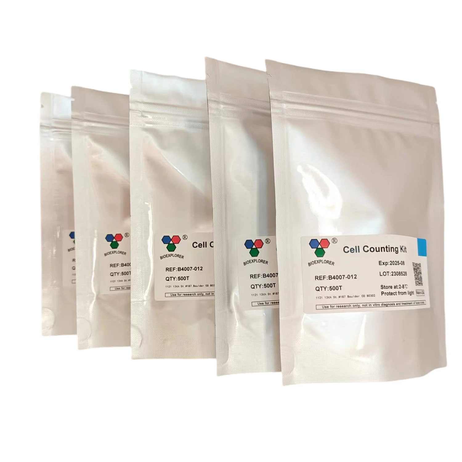 Viability assay principle protocol cell Counting Kit-8 assay kit cck ...