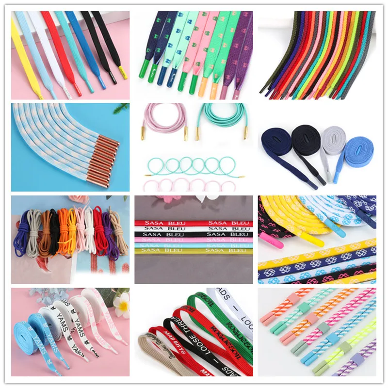 Wholesale Drawstring Cords with Custom Hoodie Strings