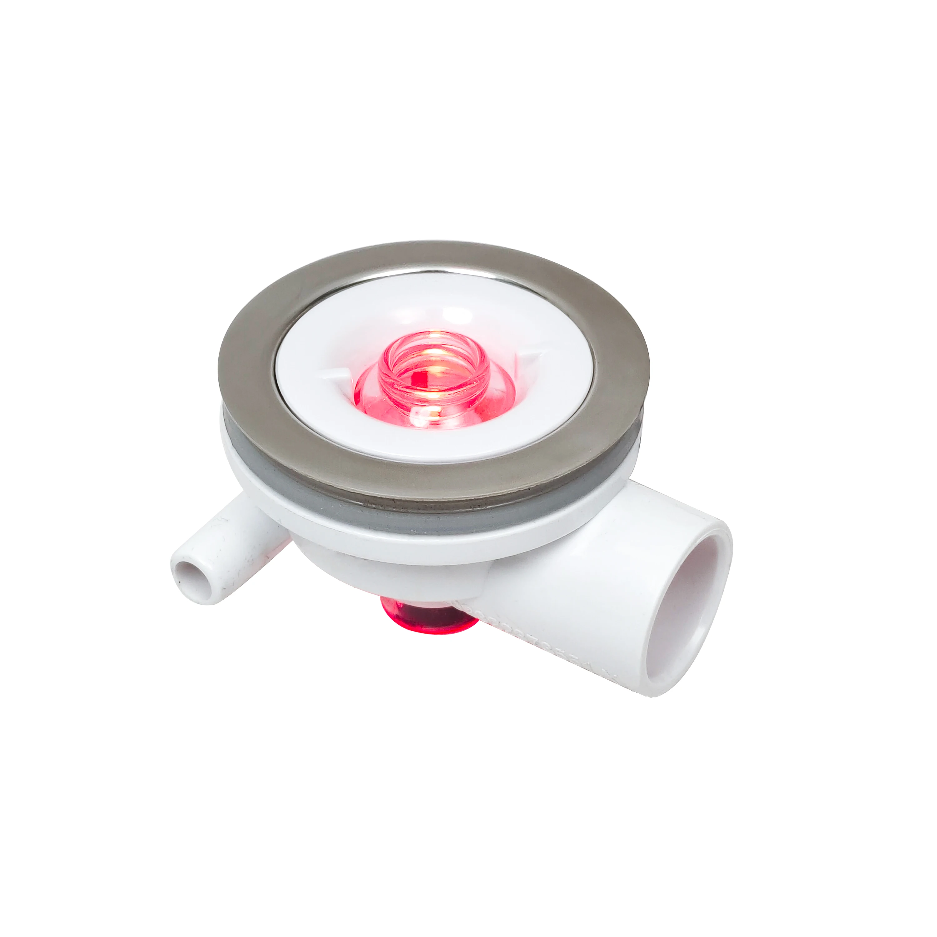 Ultra-thin Shell Bathtub Jet Hydro Nozzle Spa Jet Hydro Air ...