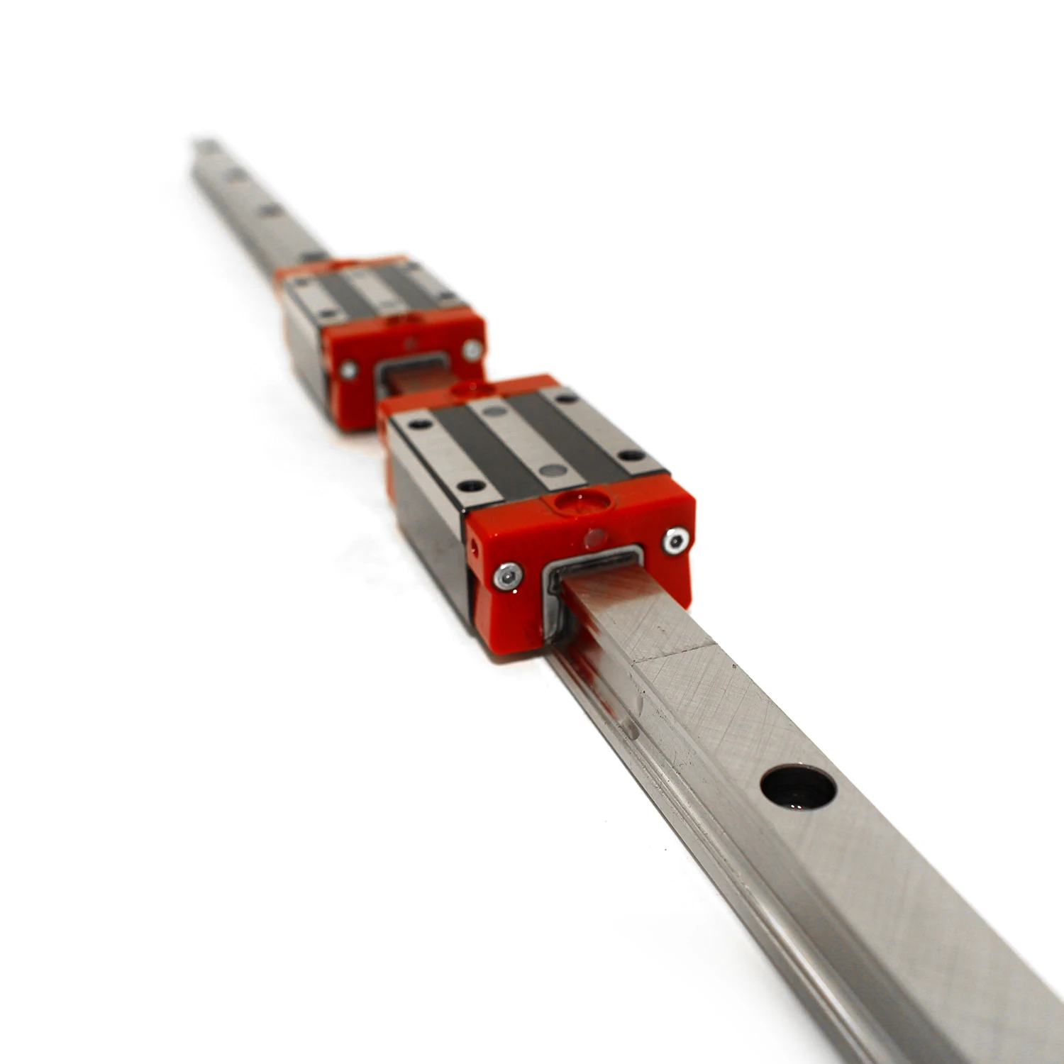 Schneeberger Linear Guide Rail Block For Cnc Bmw Bma35 Bmb35 Bmc35 ...