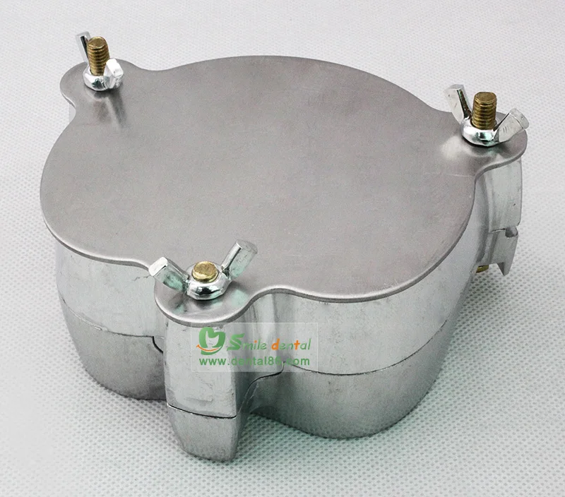 Dental Lab Denture Flask - Reliable Oral Therapy Equipment