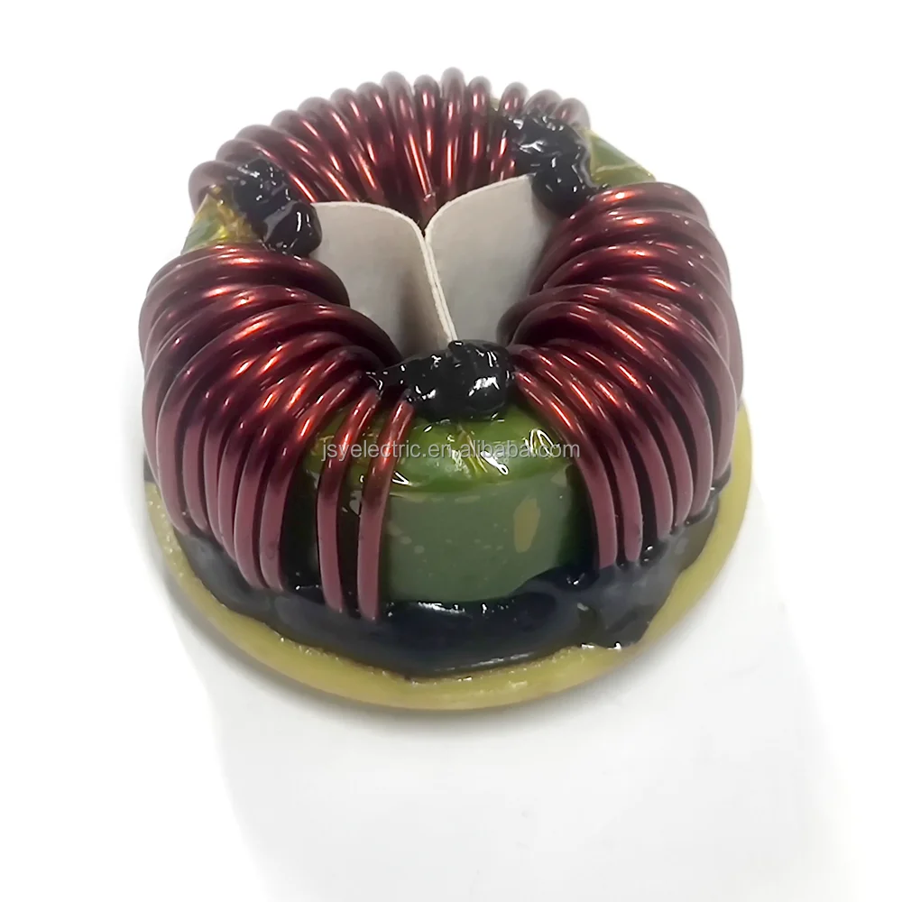 Custom T422618 Toroidal Inductors Ferrite Core Power Inductors - Buy ...