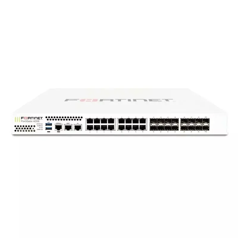 Brand New Fortinet Fortigate 501e Network Vpn Firewall Fg-501e With ...