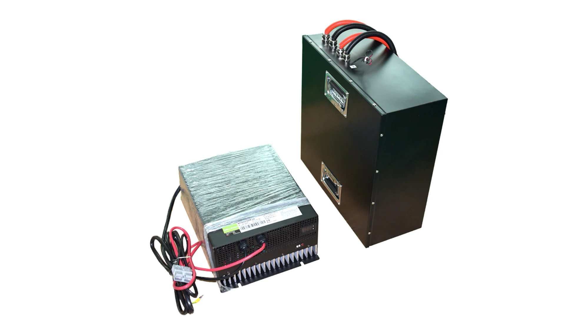 Wellgo Custom 48 Volt 100ah 120ah 150ah Lifepo4 Electric Boat Lithium ...