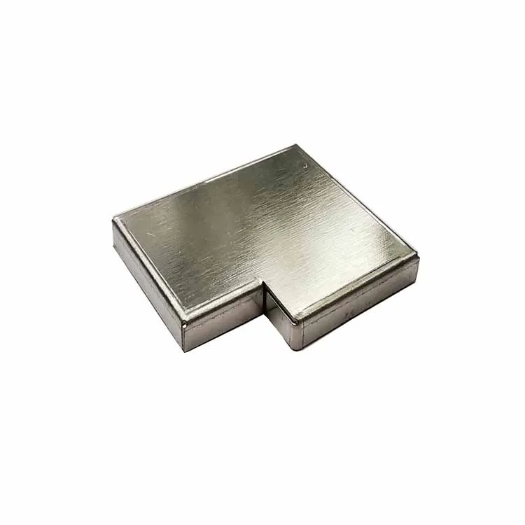 Custom Emc Pcb Rfi Emi Shield Cover Rf Shield - Buy Emc Pcb Shield ...