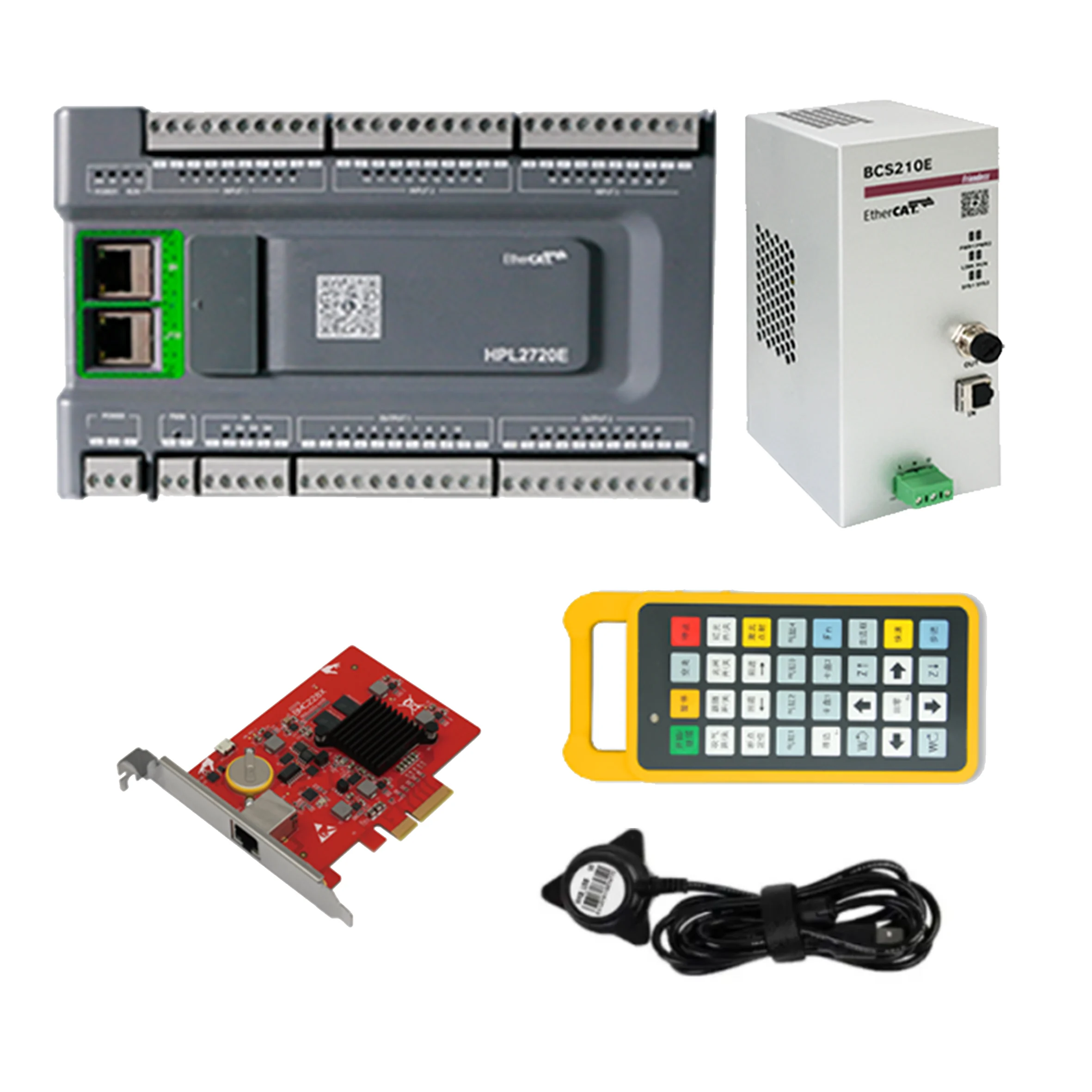 Fscut 6000 High Power Laser Cutting Ethercat System Cnc Fiber Laser ...