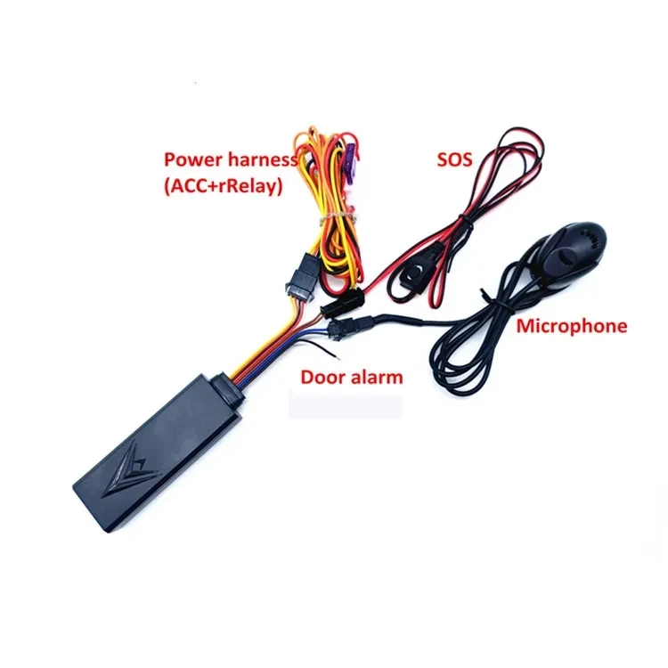 Gps Smart Track Car Gps Tracker Sim Tracker Car Gsm/gprs/gps Tracking ...