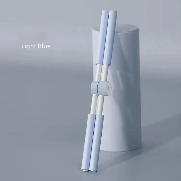 Yoga Body Stick Open Shoulder Magic Weapon Against Hunchback Standing ...