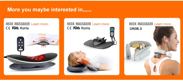 Best-selling Inflatable Cervical Traction Device For Computer Users To ...