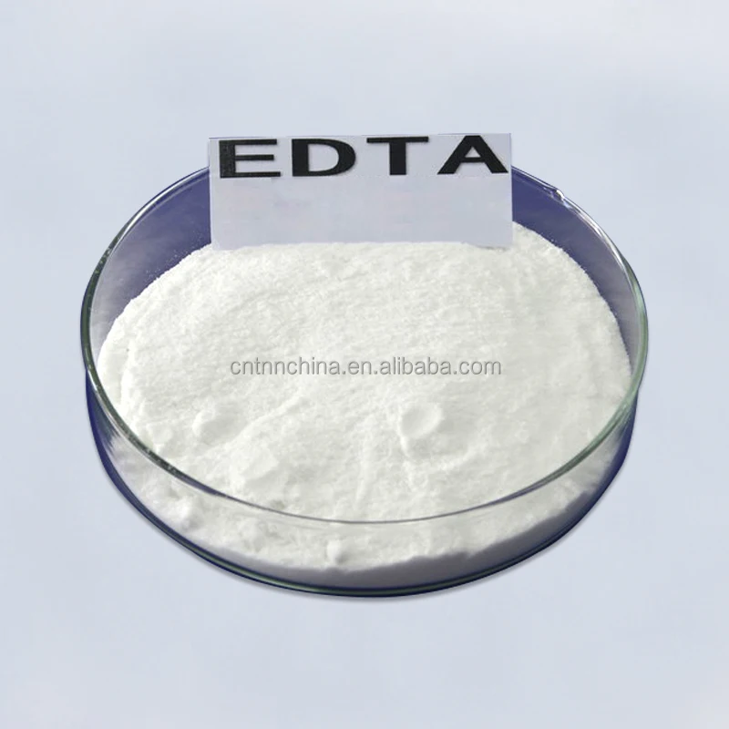 China Original Tetrasodium Edta 4 Na For Water Treatment - Buy China ...