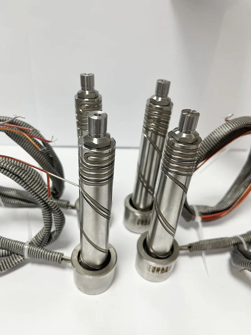 Customized Hot Runner Nozzle Multi Head Hot Nozzle Multi Nozzle Multi ...