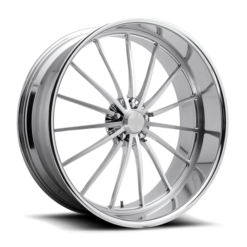 5x112 5x120 Deep Dish Truck Forged Alloy Wheels 15 17 18 19 20 21 22 23 ...