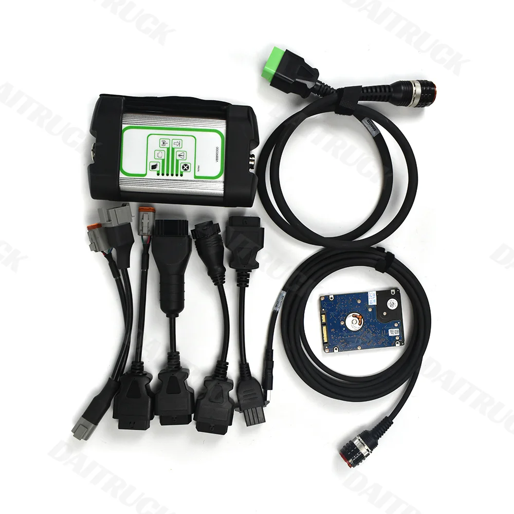 Diagnostic Tool For Volvo Penta Vodia Marine Diesel Engine Diagnostic ...