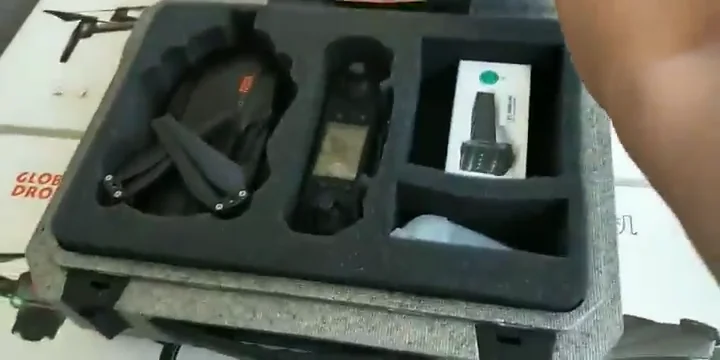 Gd91 Max Drone 6k Gps 5g Wifi 3 Axis Gimbal Camera Brushless Motor Tf ...