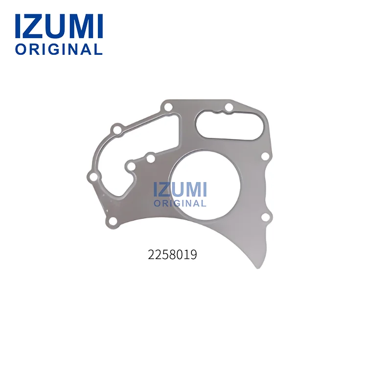 IZUMI ORIGINAL for Caterpillar Water Pump Gasket 2258019| Alibaba.com