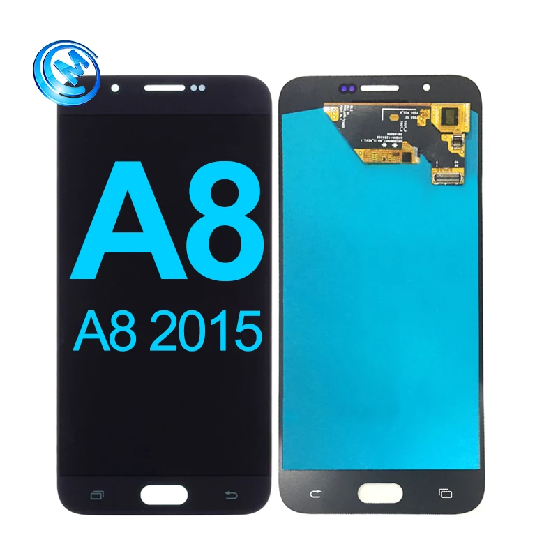 Alibaba.com: A8 LCD Display for Samsung A8 A800 A8000 A800F ...