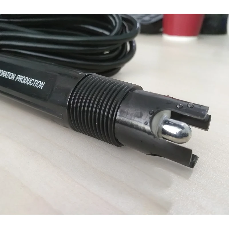 Antimoni Electrode Ph Sensor Ph Probe Ph Electrode - Buy Antimoni ...