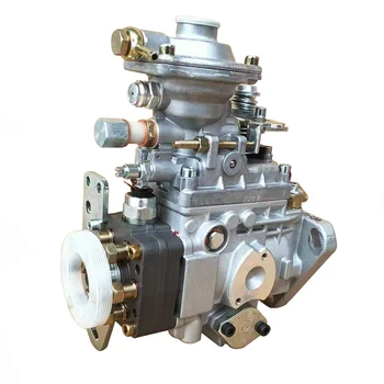 6bta 5.9 370 Hp Engine Parts 6bt Fuel Injector Pump For Motor Diesel De ...