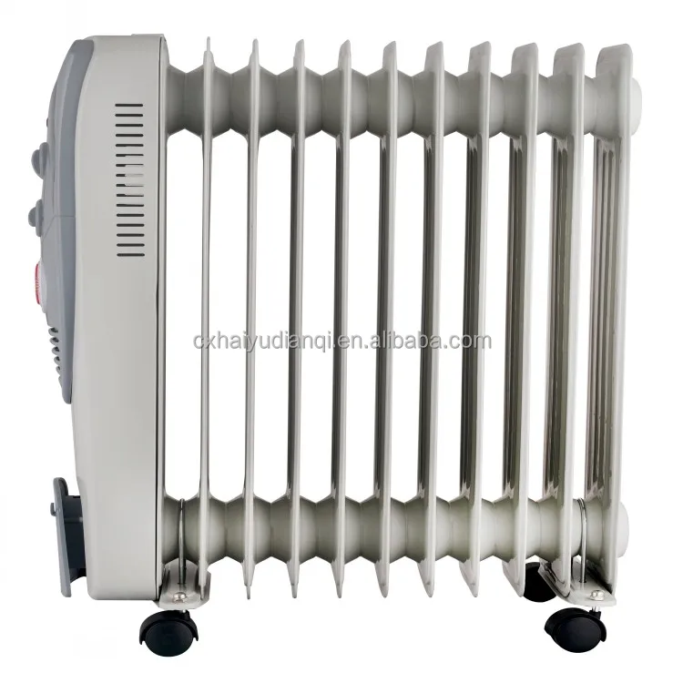Kachelolie Radiator - Efficient Heating for Home & Hotel