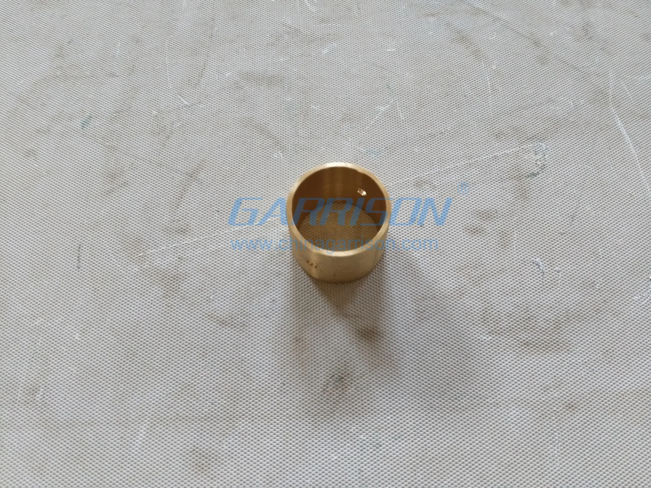 Brand New SINOTRUK HOWO Truck Engine Parts Shaft Bushing WG9231320221 ...