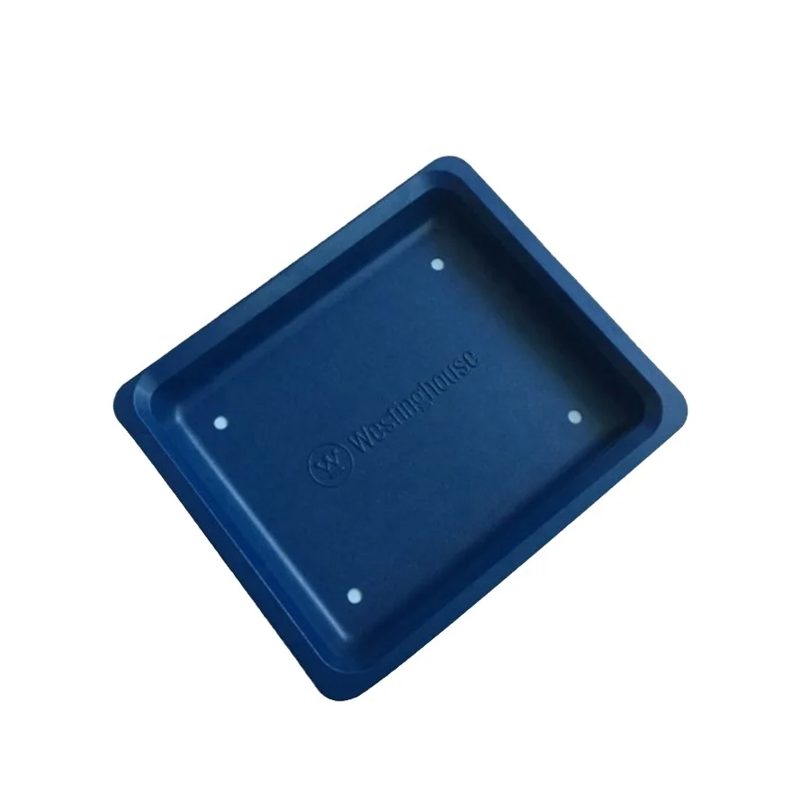 Thermoform Plastic Vacuum Formed Tray Making Plastic Vacuum Forming ...