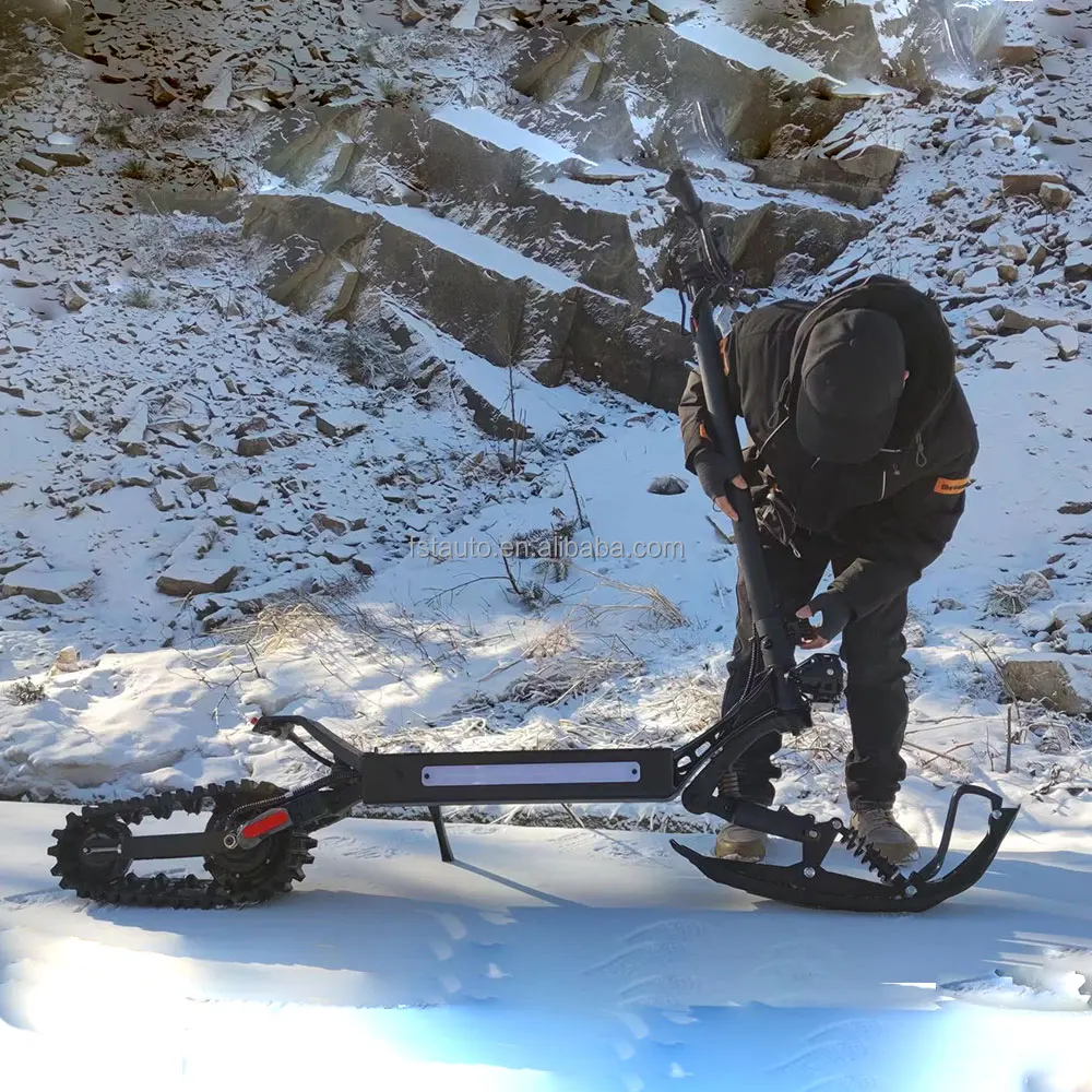 New Design Aluminum 48v 60v 2000w Innovative Dual Motor Vehicle ...