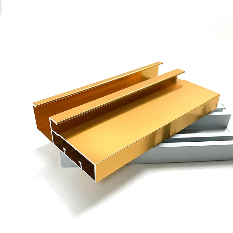 G Profile Handle Kitchen Cabinet Aluminum Profile - Buy G Profile ...