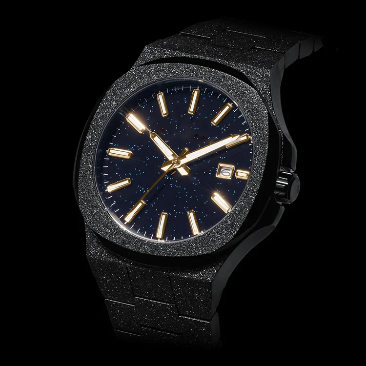 Customized Logo Oem Ralph Model Christian Style All Stainless Steel ...