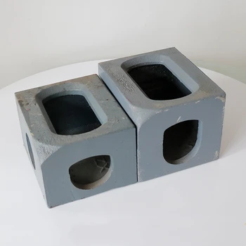 Iso Classification Society Certified Precision Casting And Machining Of ...
