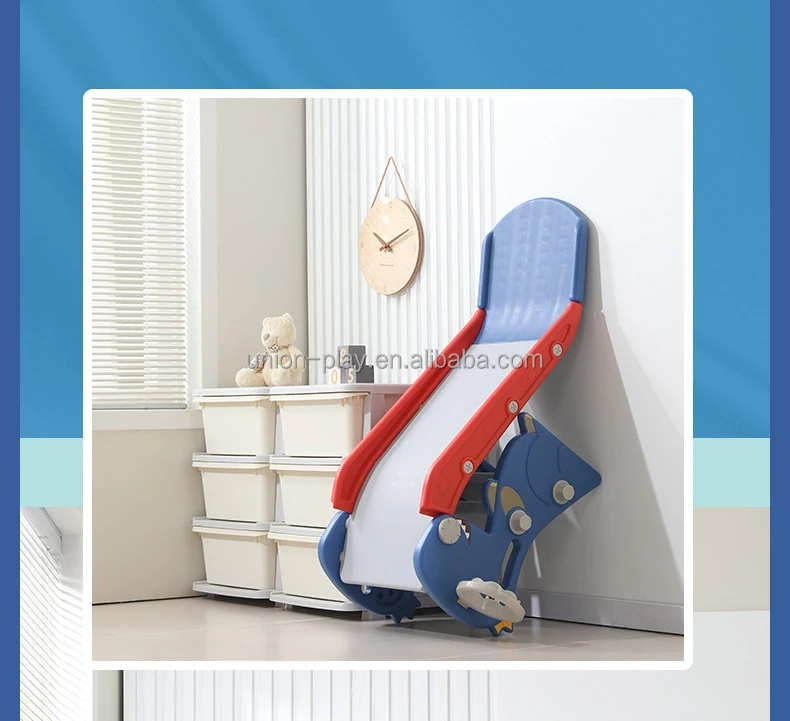 Portable Folding Prepared Slides Plastic Stable Tobogan Prepared ...