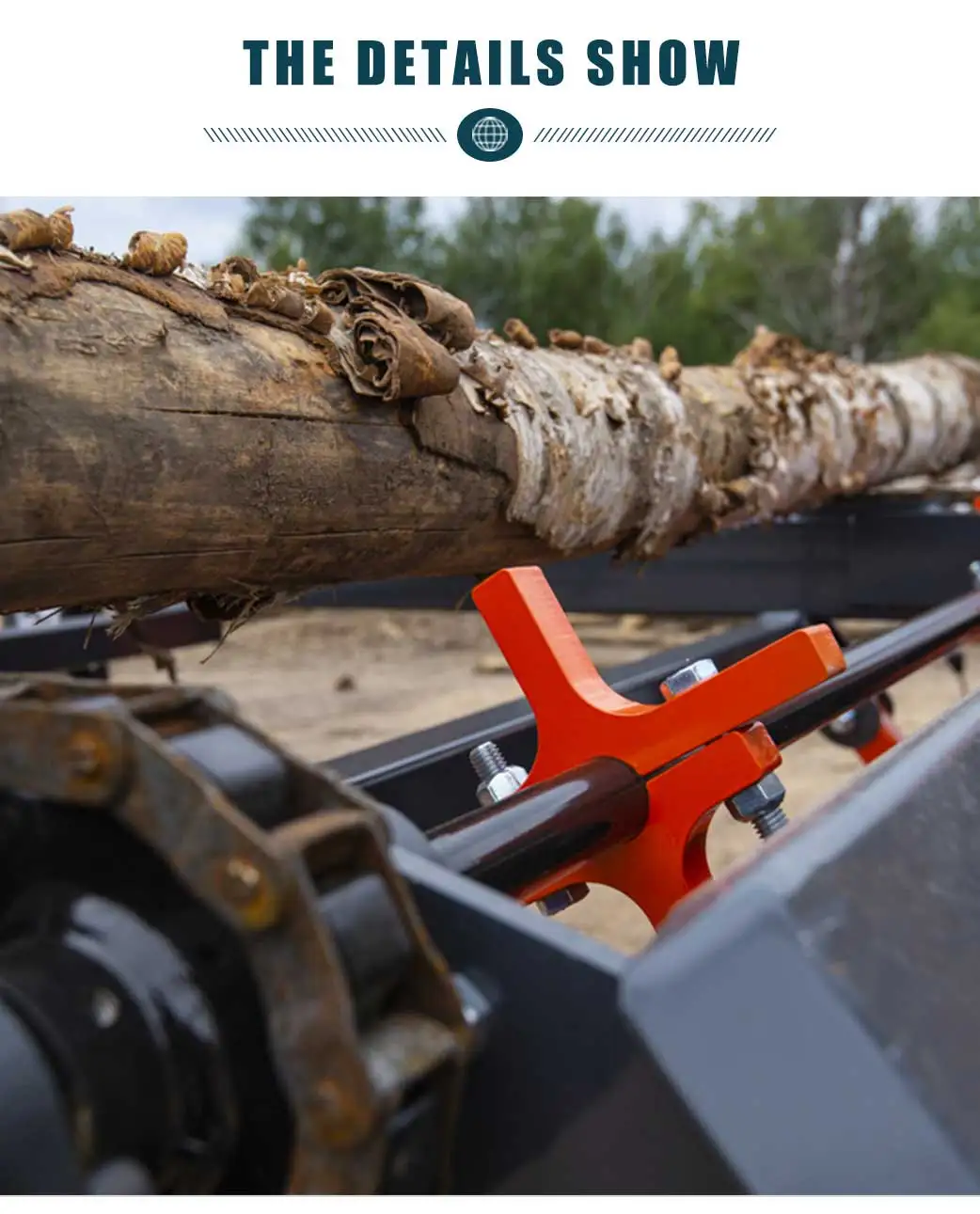 Cheap Firewood Processor Small Firewood Processor For Sale Log Splitter ...