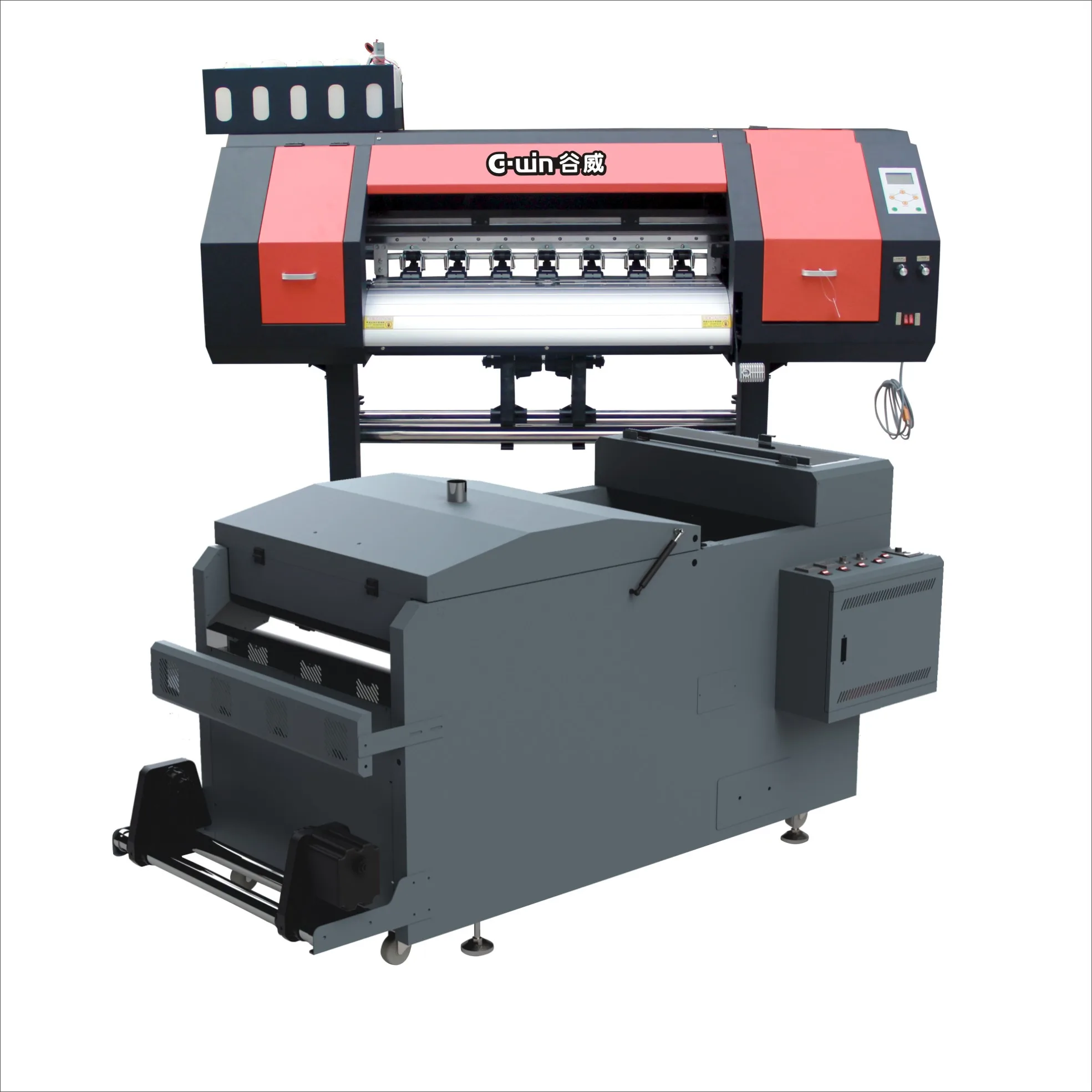 Screen Printing Machine Home