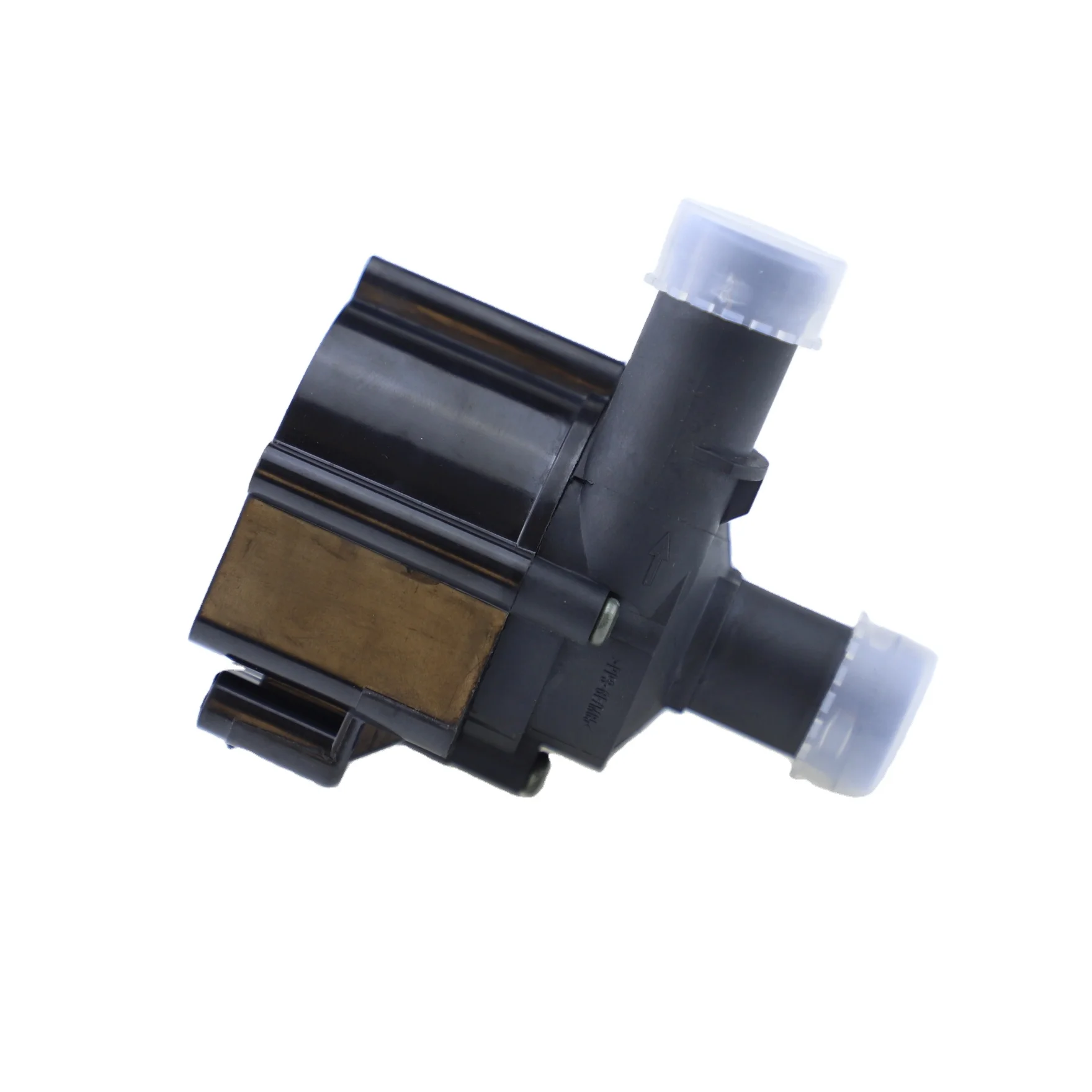 Fuel Tank Cooling Auxiliary Engine Water Pump 06h121601m 06h121601f ...