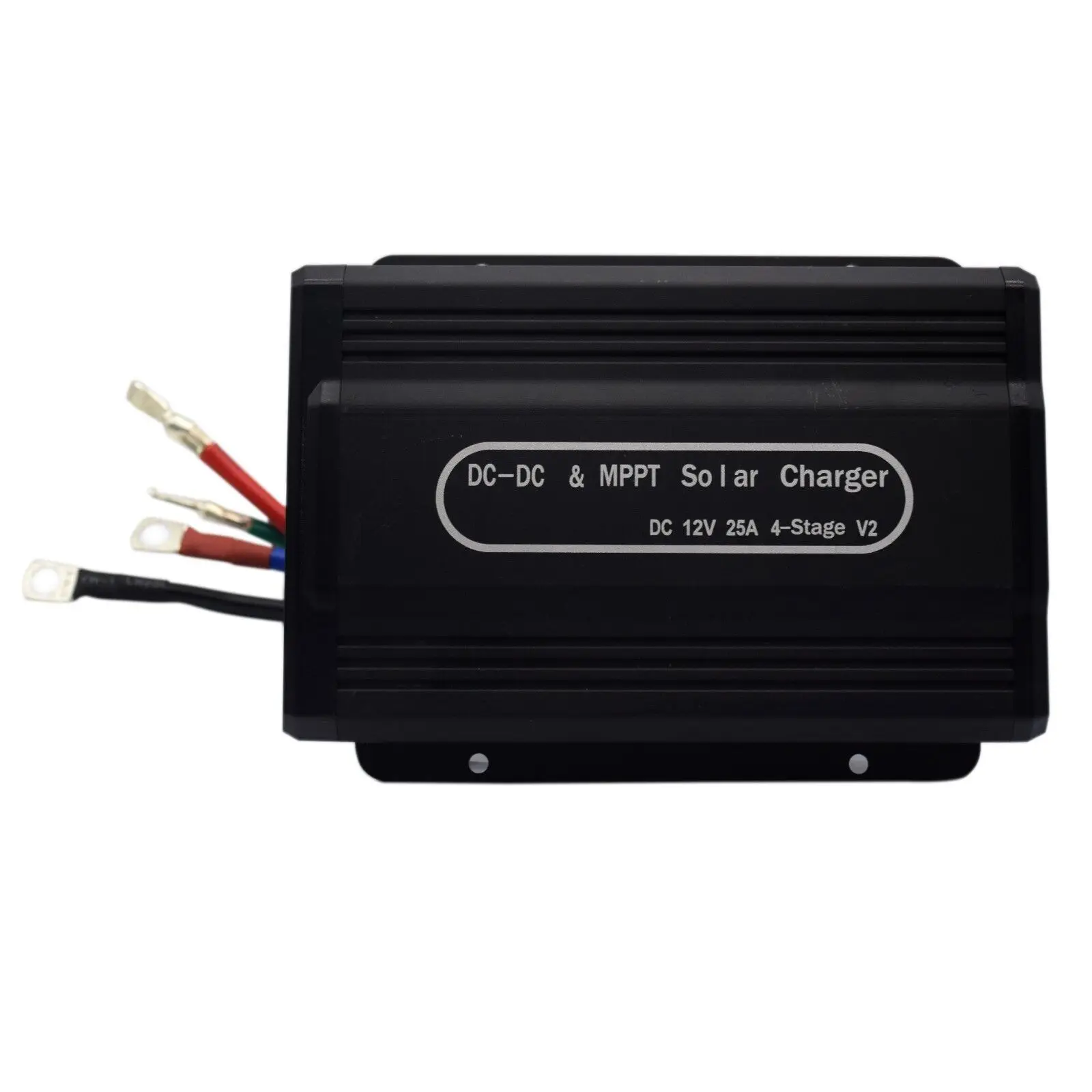 DC12V 25A 4-stage V2 Solar Charger DC-DC MPPT Solar Charger| Alibaba.com